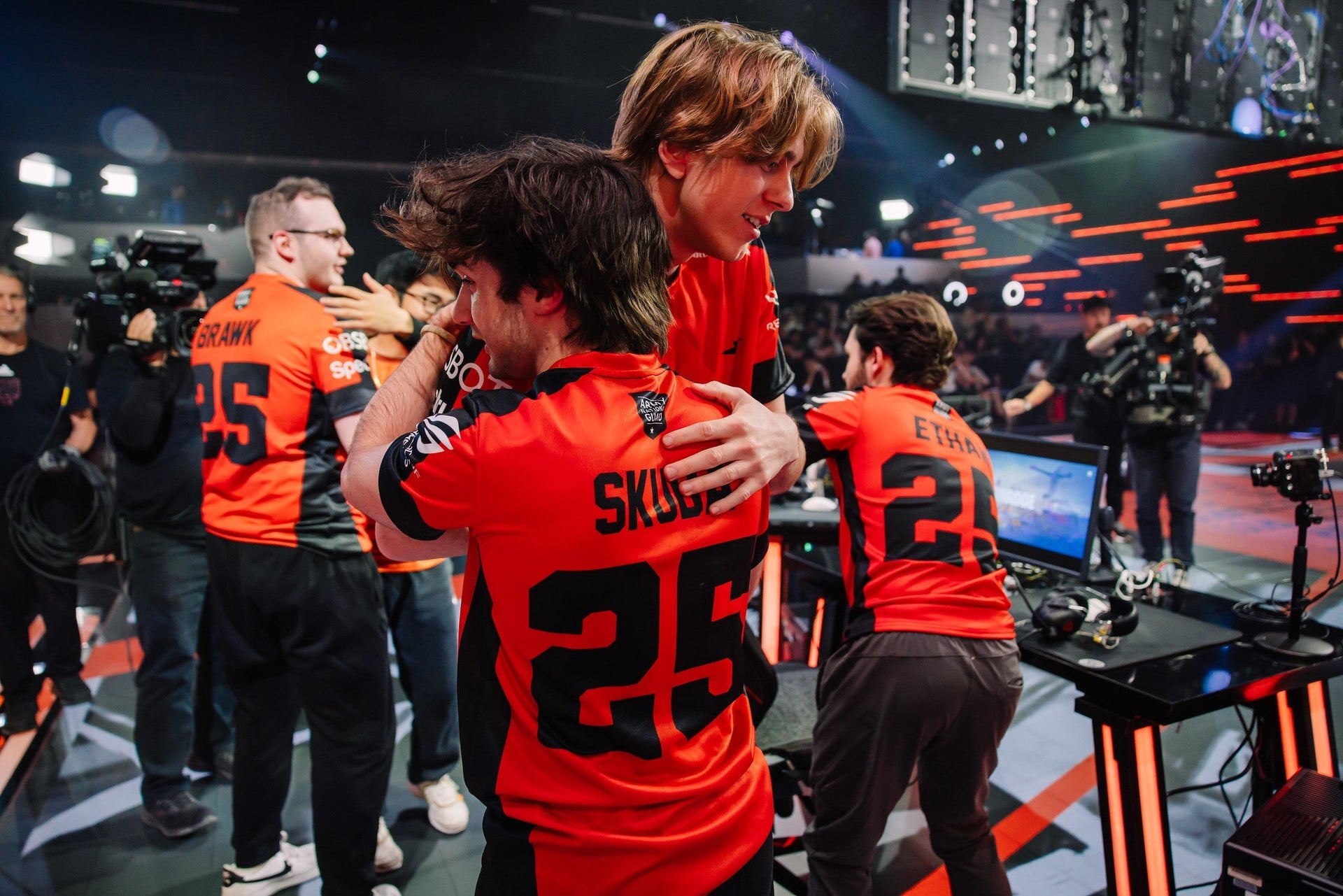 NRG Esports