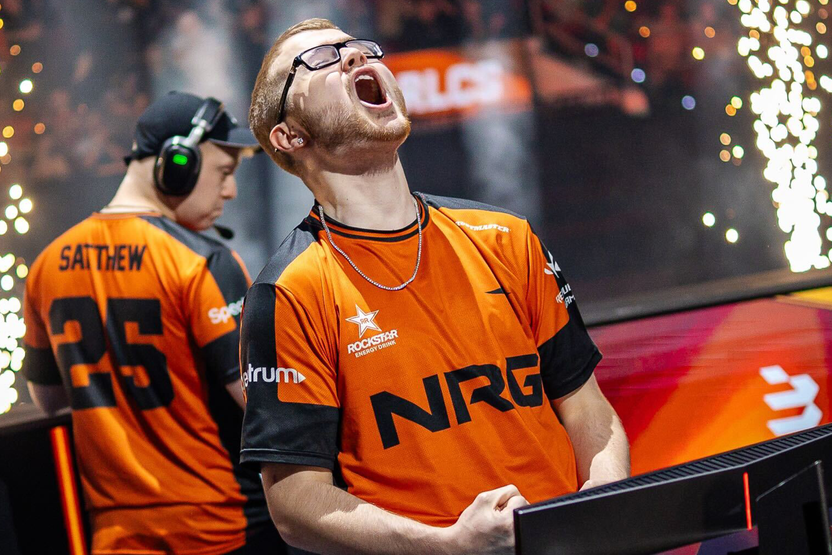 NRG Esports
