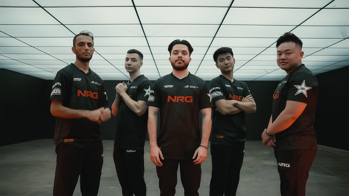 THE BIGGEST VALORANT MATCH OF THE YEAR!