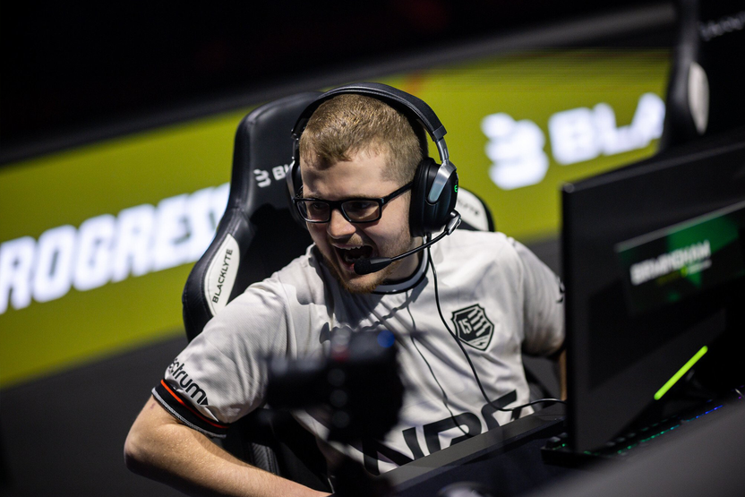 NRG Esports
