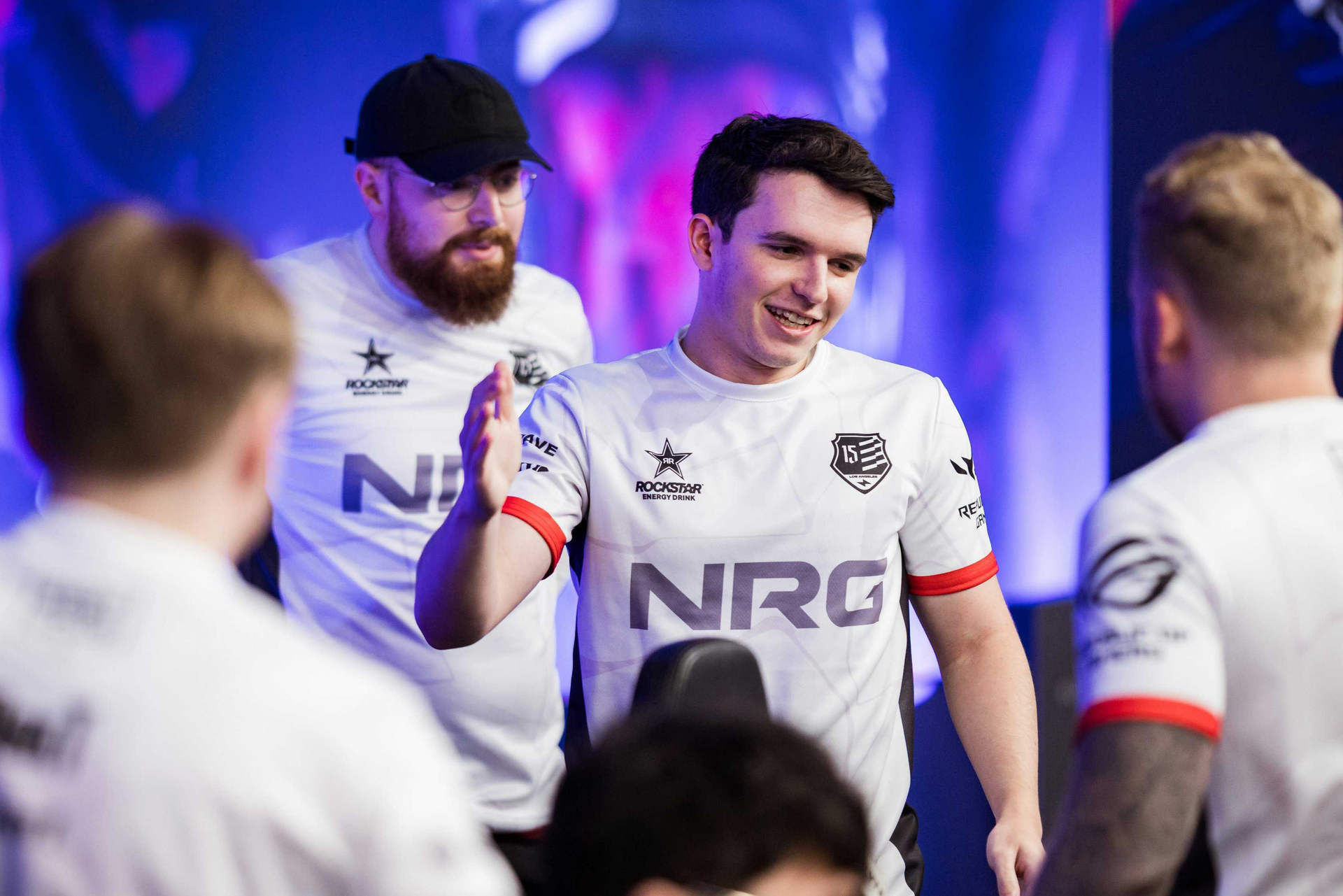 NRG Esports