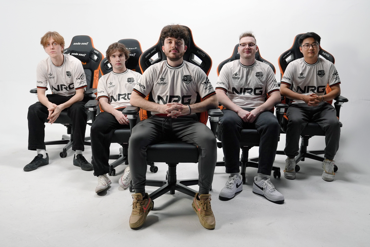 NRG Esports