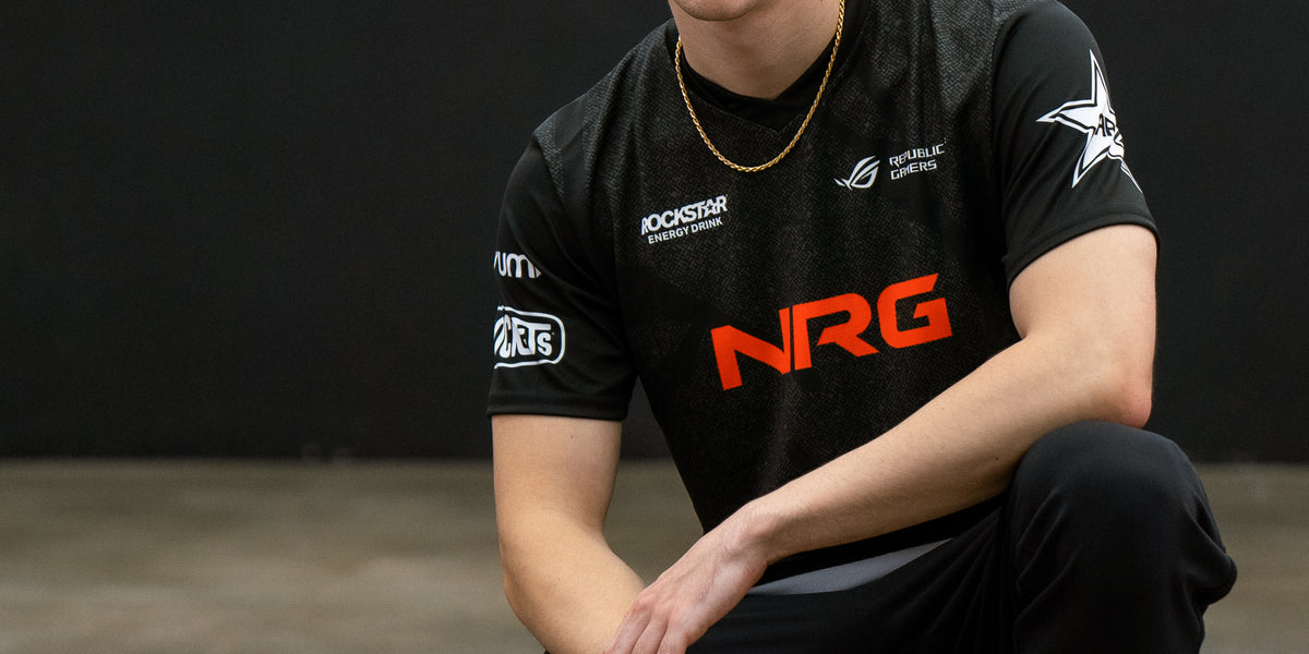 NRG x UFC GYM
