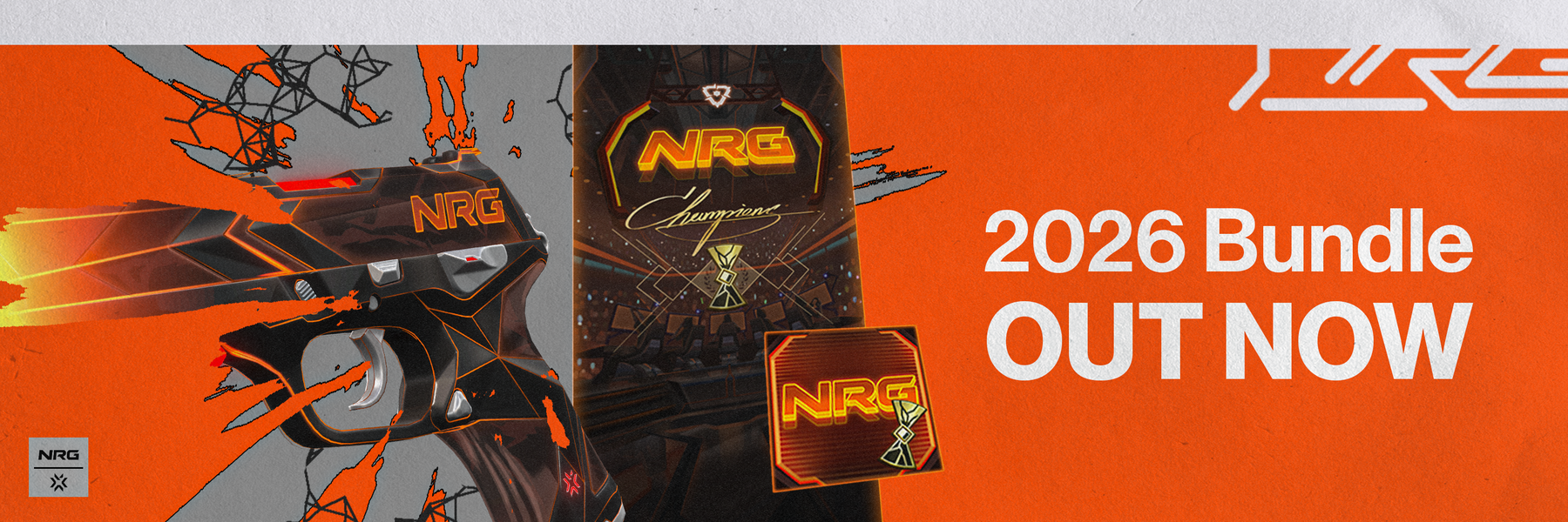 NRG Esports