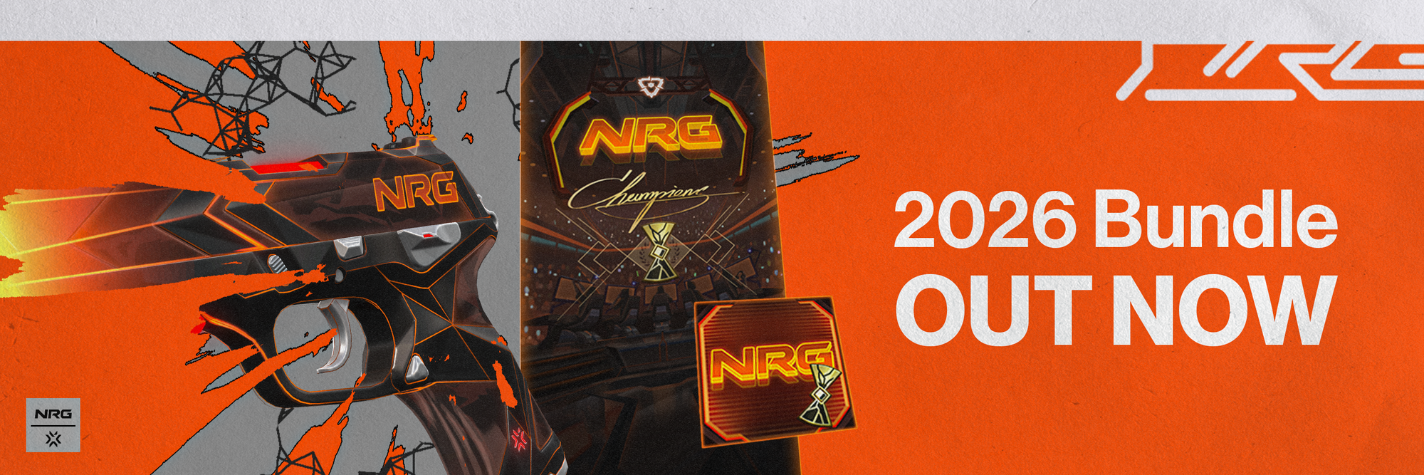 NRG Esports