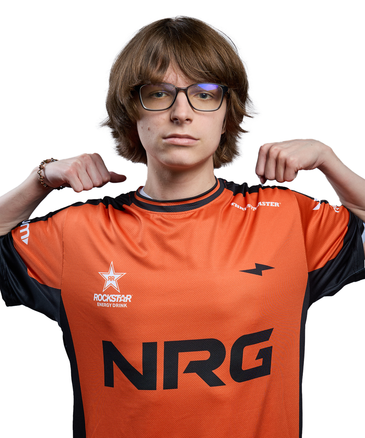 Rocket League Team