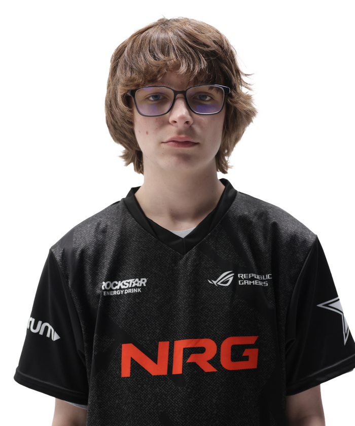 Rocket League Team