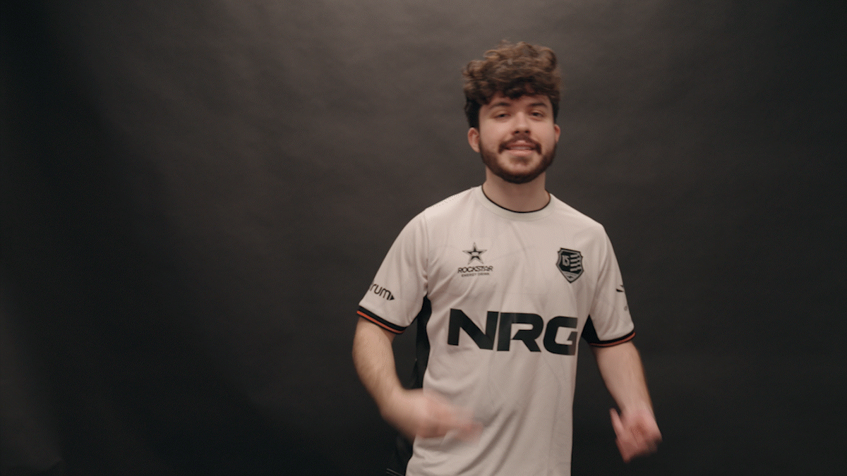 NRG Esports