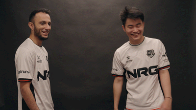 NRG Esports