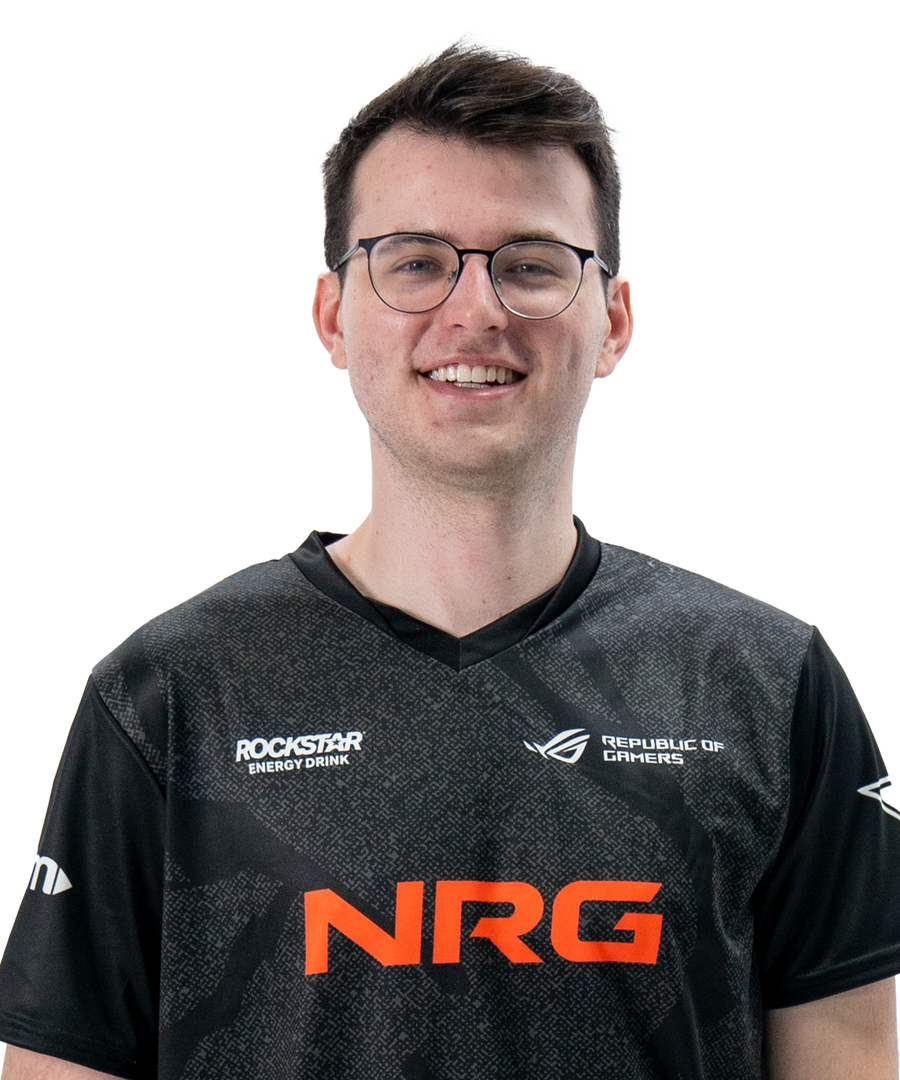 Rocket League Team
